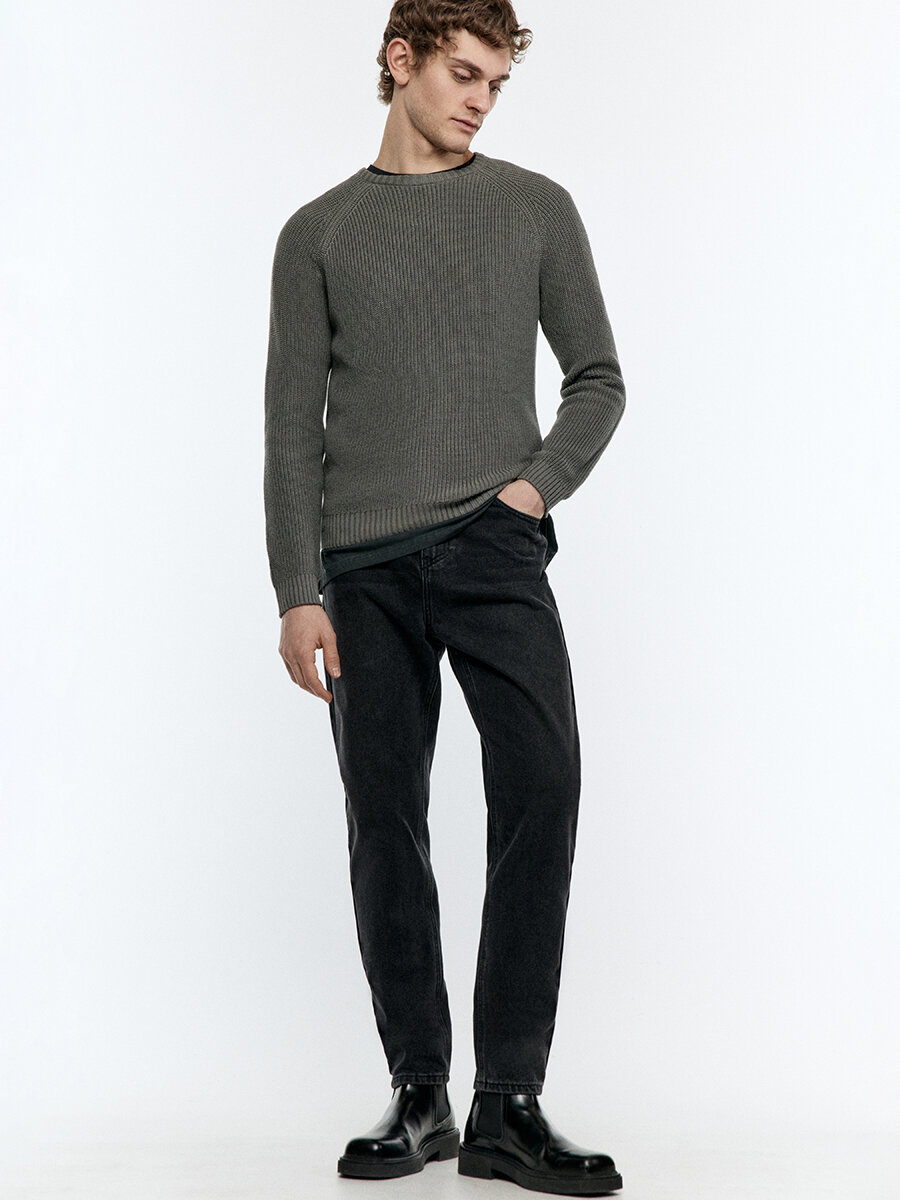 Джинсы классические Befree Casual
