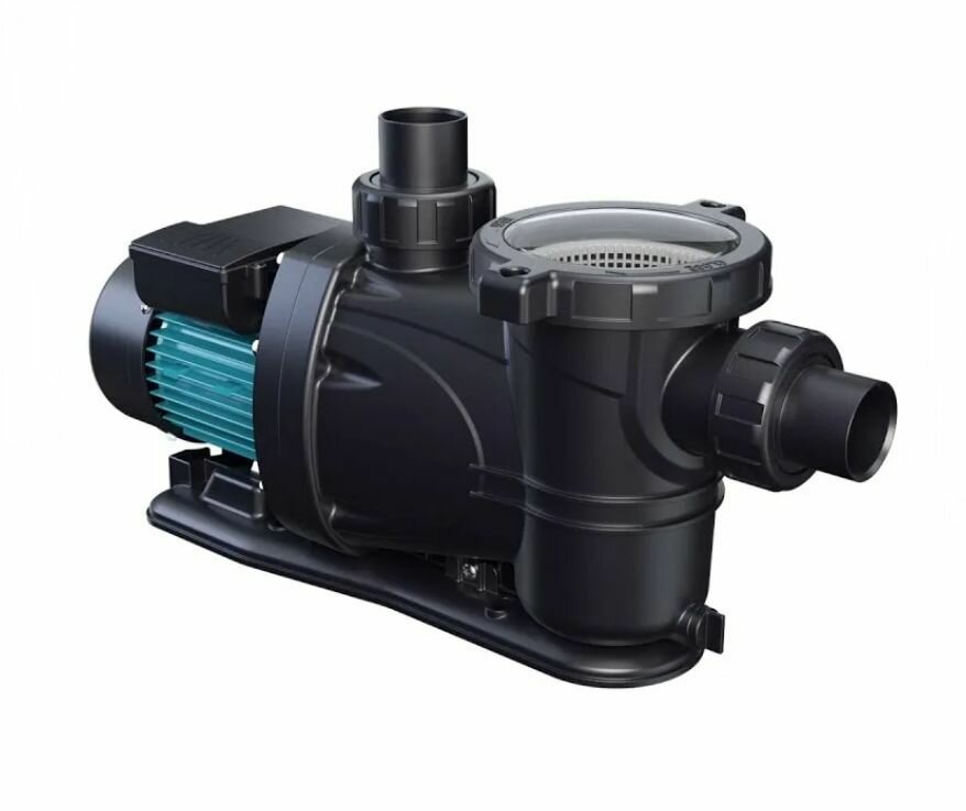 Насос для плавательных бассейнов "LEO" модель XKP554E
