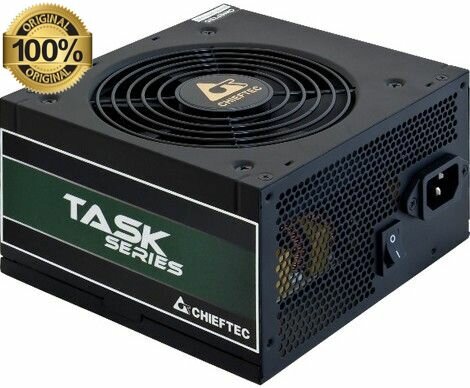 Блок питания компьютера Chieftec TPS-500S