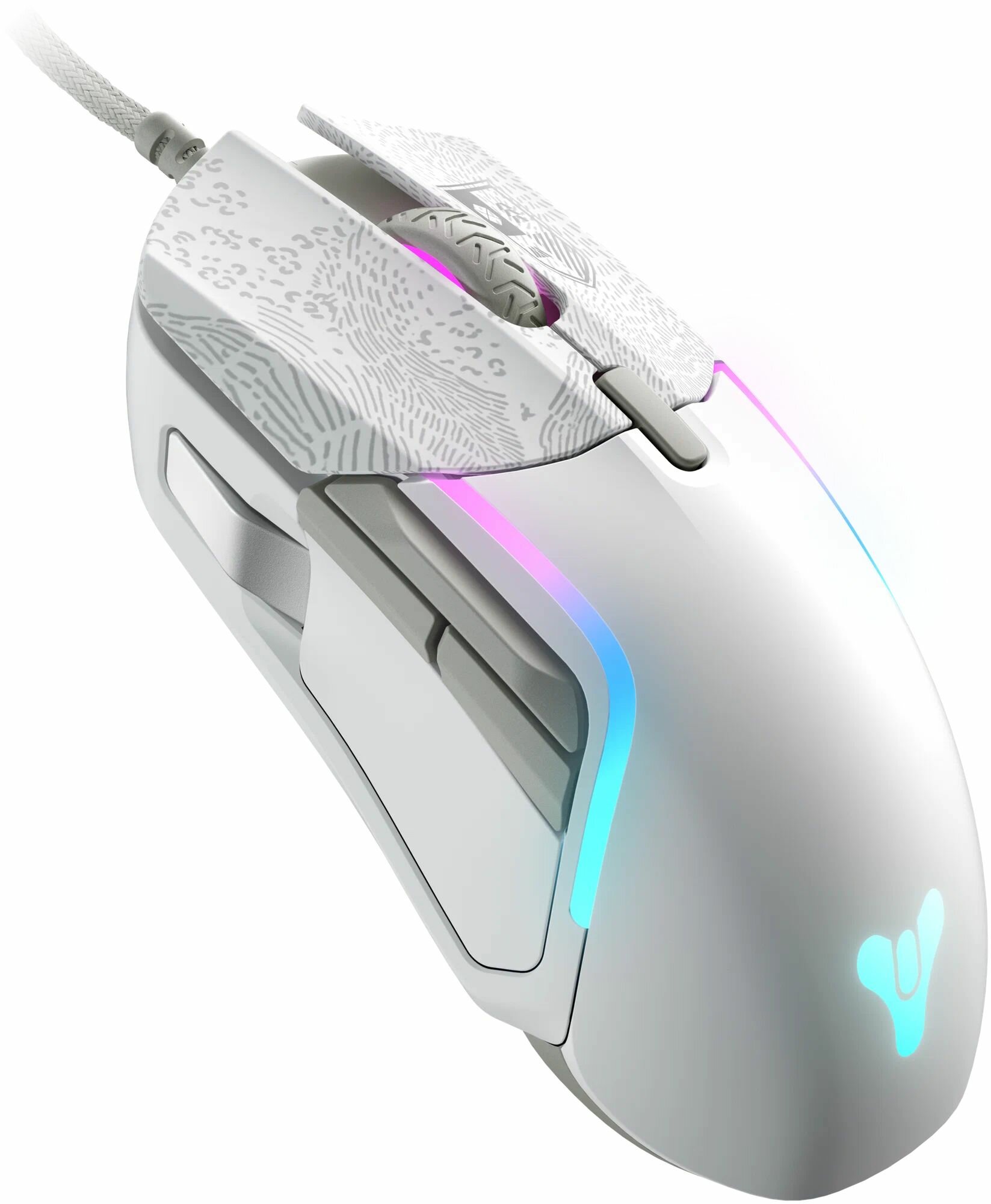 Игровая мышь — фото 1