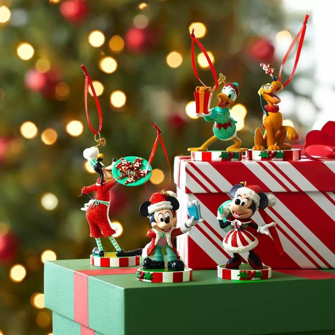 Елочная игрушка