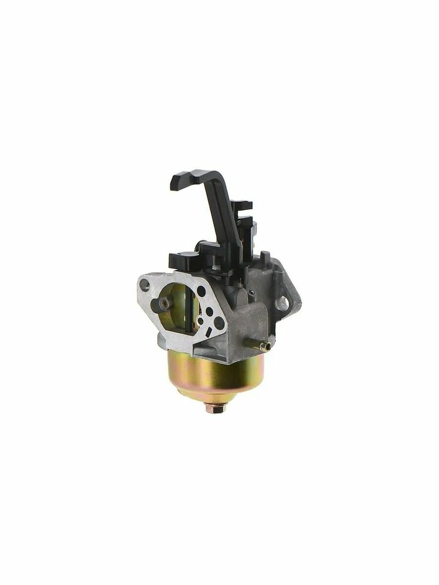 Карбюратор для генератора GG5000(EW) 6500 7001EW 7500ES 7501E 7501E-3/GW200AE (LT420)