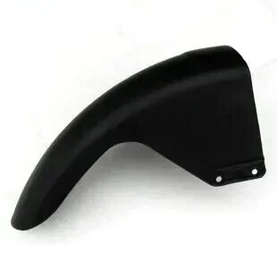 Модификация мотоцикла Refires Внедорожный мотоцикл Переднее крыло Маленькая кладка Чехлы для внедорожных мотоциклов Декоративные молдинги