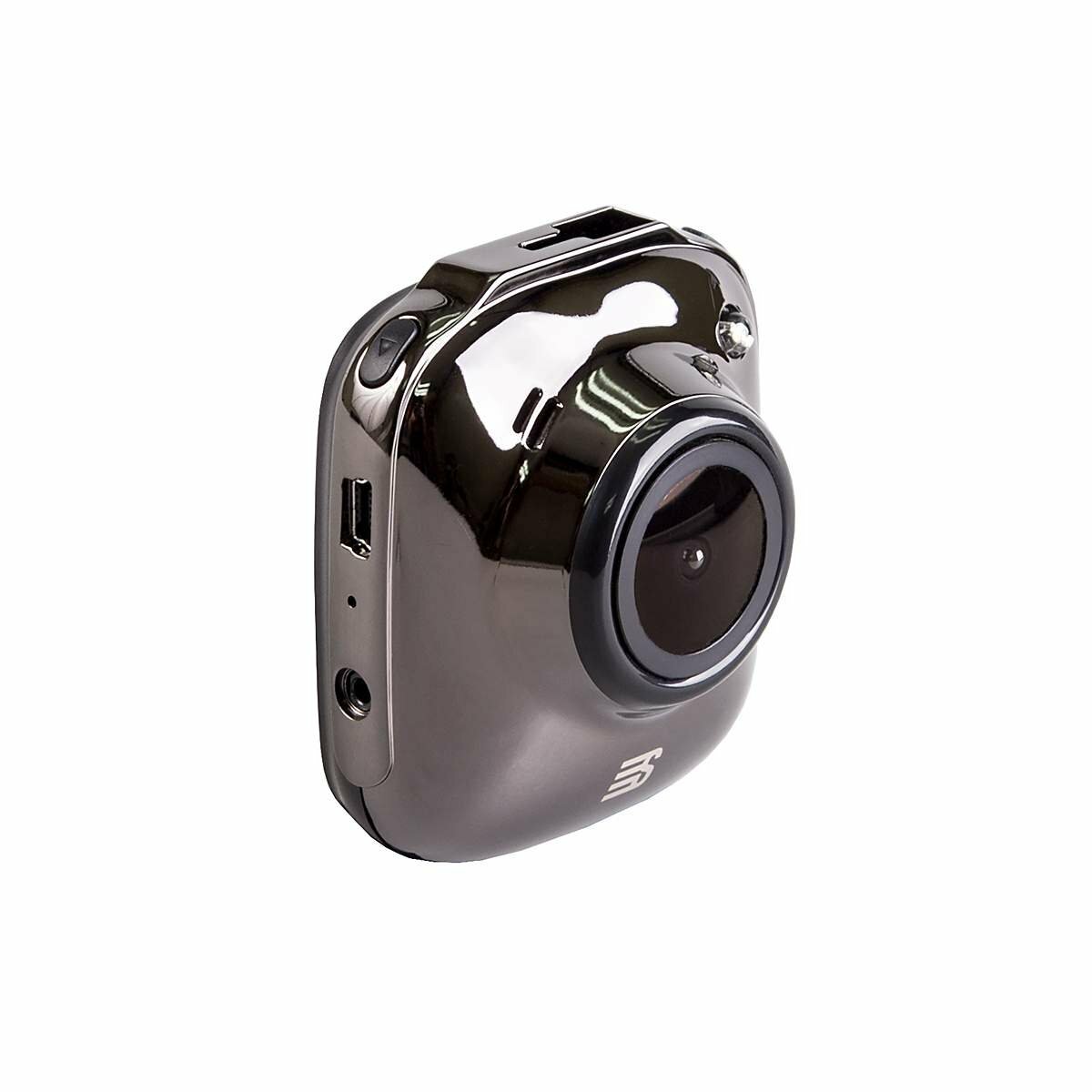 Автомобильный видеорегистратор Silverstone F1 A50-FHD черный 1296x2304 1296p 140гр. JL5601