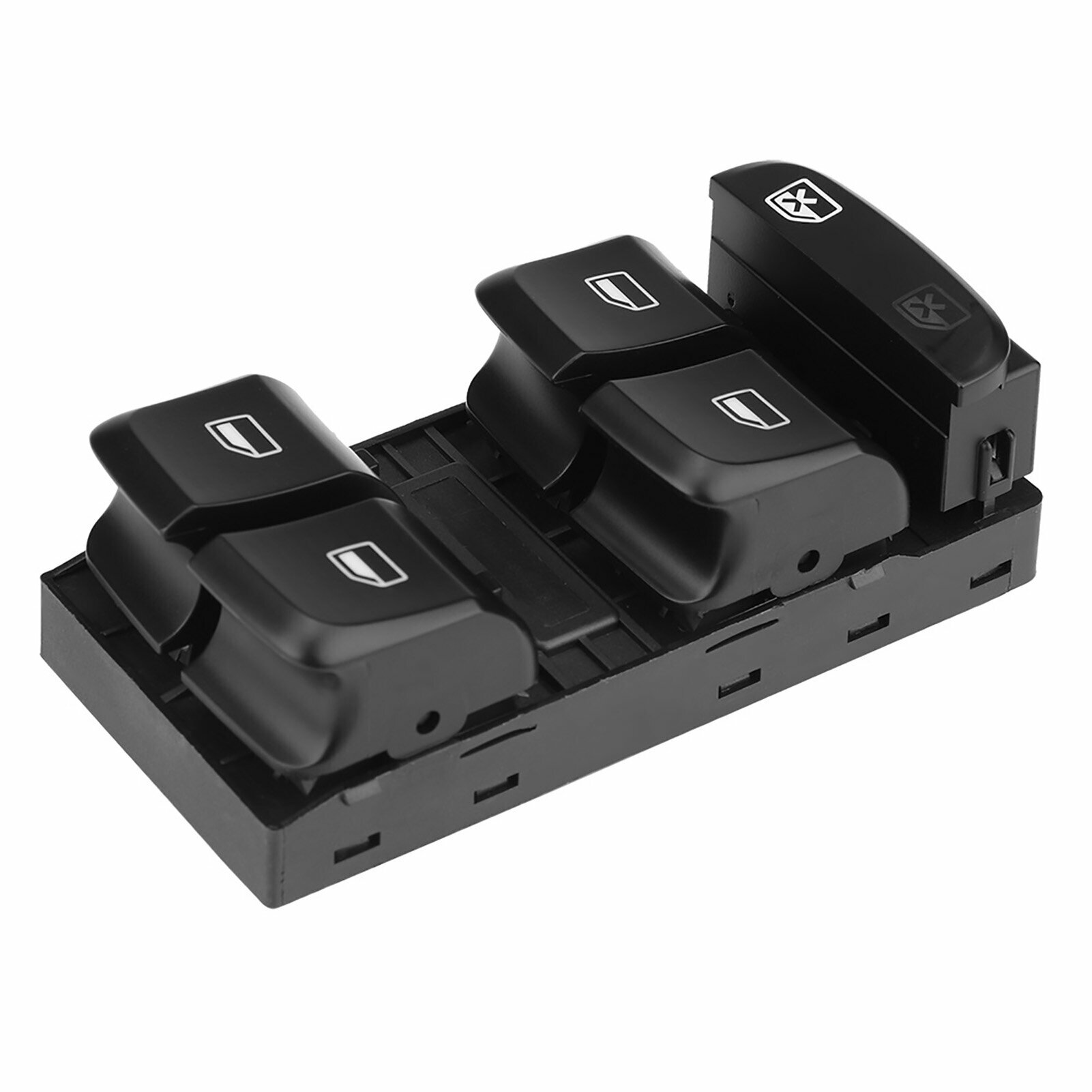 Электроэнергетическое питание на автомобильном транспортном средстве основное выключатель управления главным окном для A4 S4 Q5 8KD 959 851