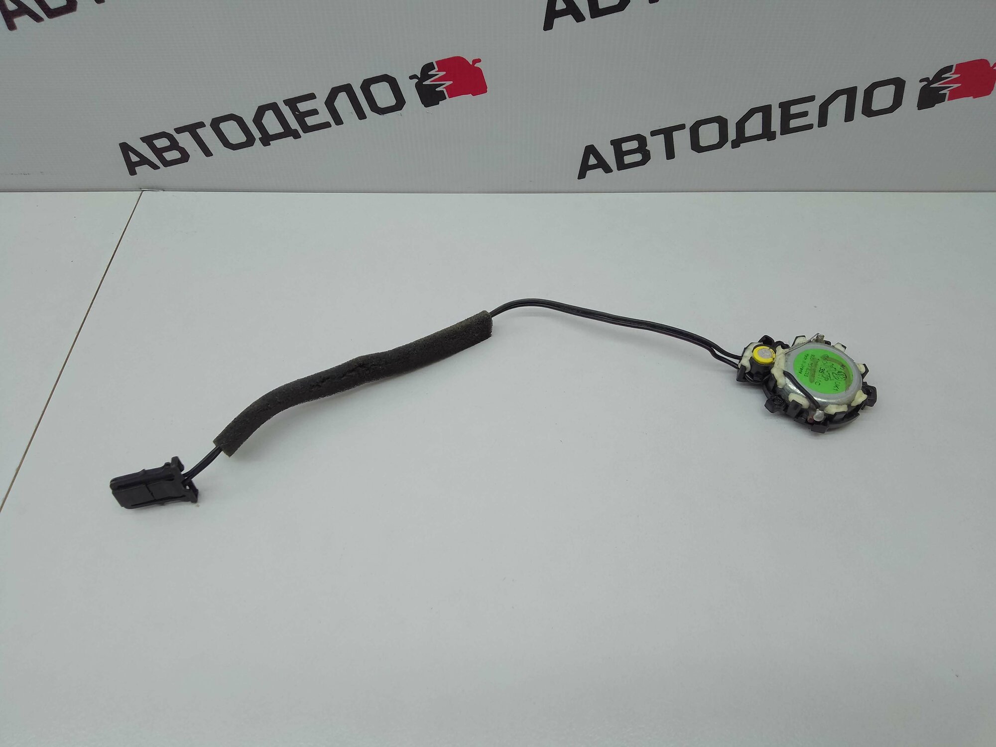 Динамик высокочастотный Volkswagen Golf MK5 2006 г