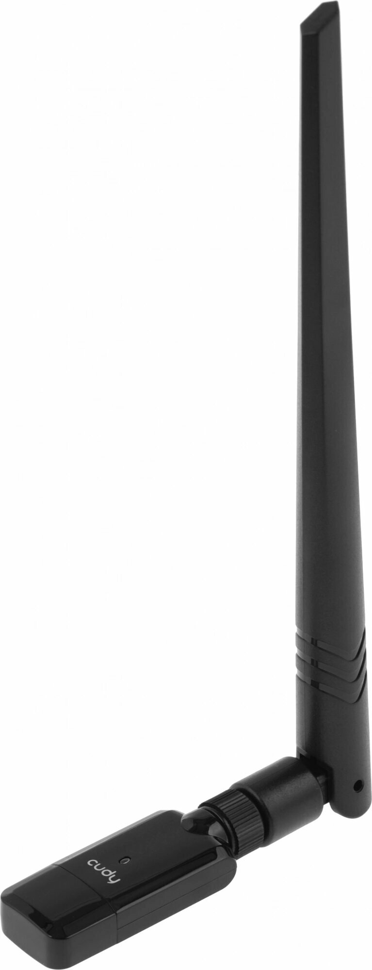 Сетевой адаптер Wi-Fi Cudy WU1400 AC1300 USB 3.0 (ант. внеш. несъем.) 1ант