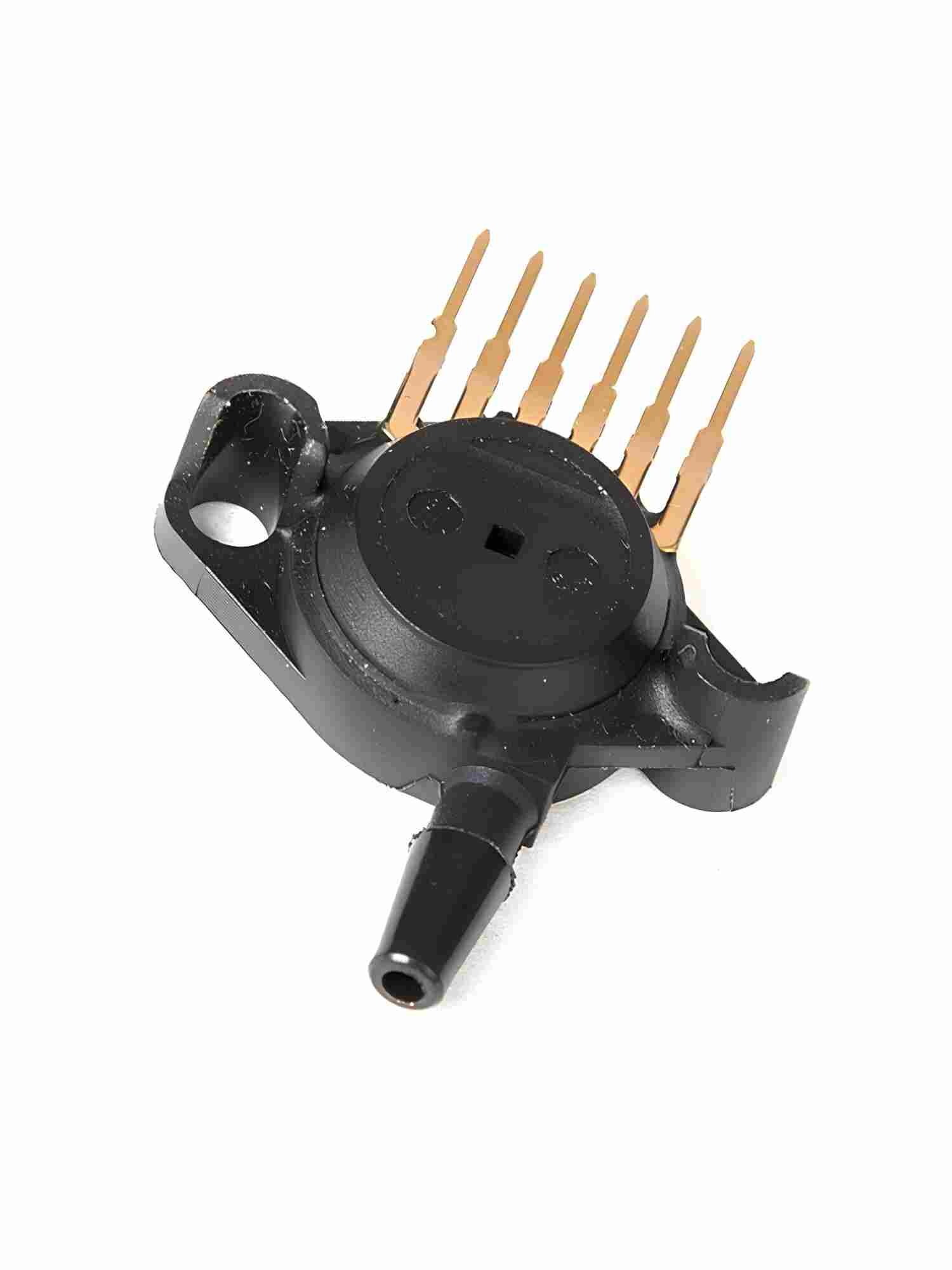 Датчик абсолютного давления MAP «Motorola» MPX4250AP (2.5 bar) belais #8142