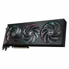 Видеокарта Gigabyte (GV-N5060AORUS E-8GD) GeForce RTX 5060 8GB AORUS ELITE