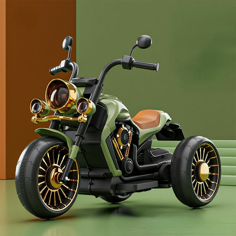 Электромобиль RUN.SE, детский, 1 место, до 9 лет, для мальчиков и девочек