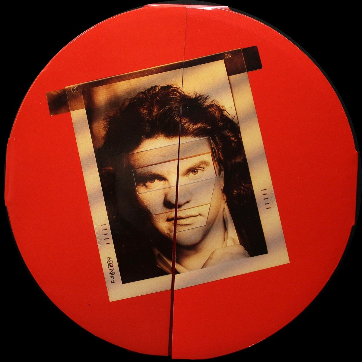 Виниловая пластинка Arista Meat Loaf – Getting Away With Murder (10 single)