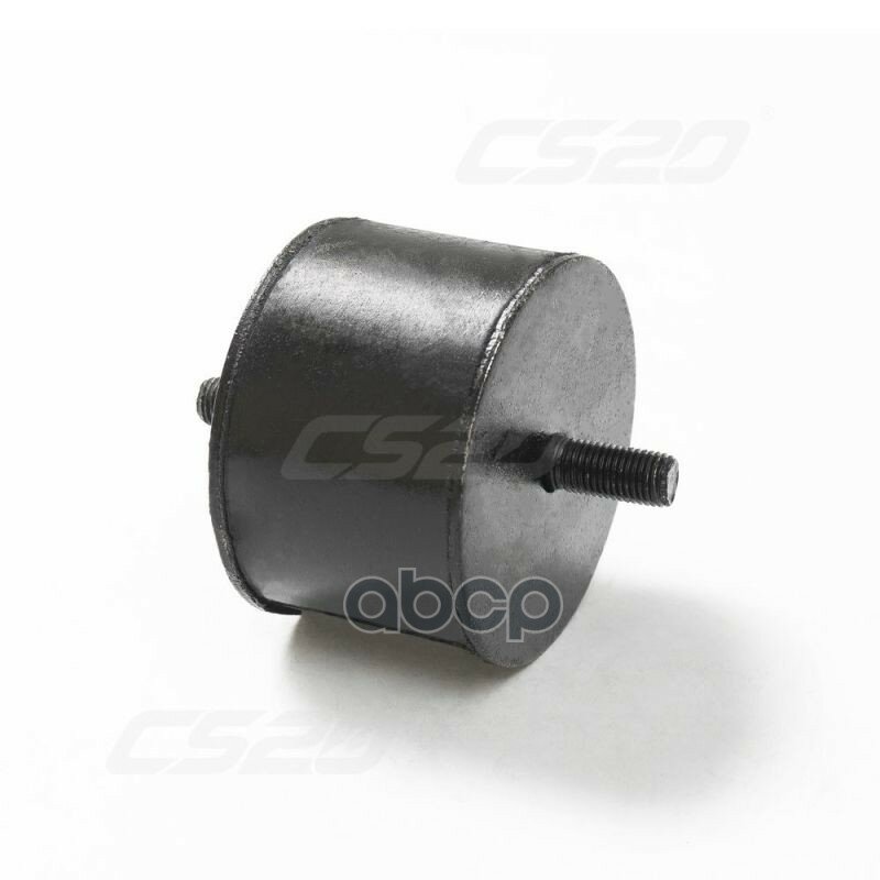 Опора двигателя для ВАЗ 2121 Нива, 2123 Шеви-Нива Оригинал+ CS20 арт. 19084 - высокое качество