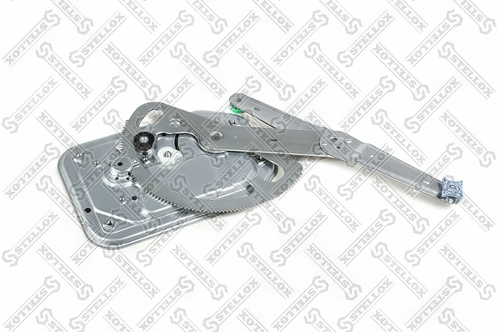 Стеклоподъемник левый для Скания 4 - Series, G 1, P 1, 2, R 1 87-31709-SX STELLOX