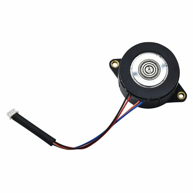 Улучшенный мотор Nema14, для экструдеров принтеров Creality K1/K1C/K1MAX/K1SE/Ender 3 V3