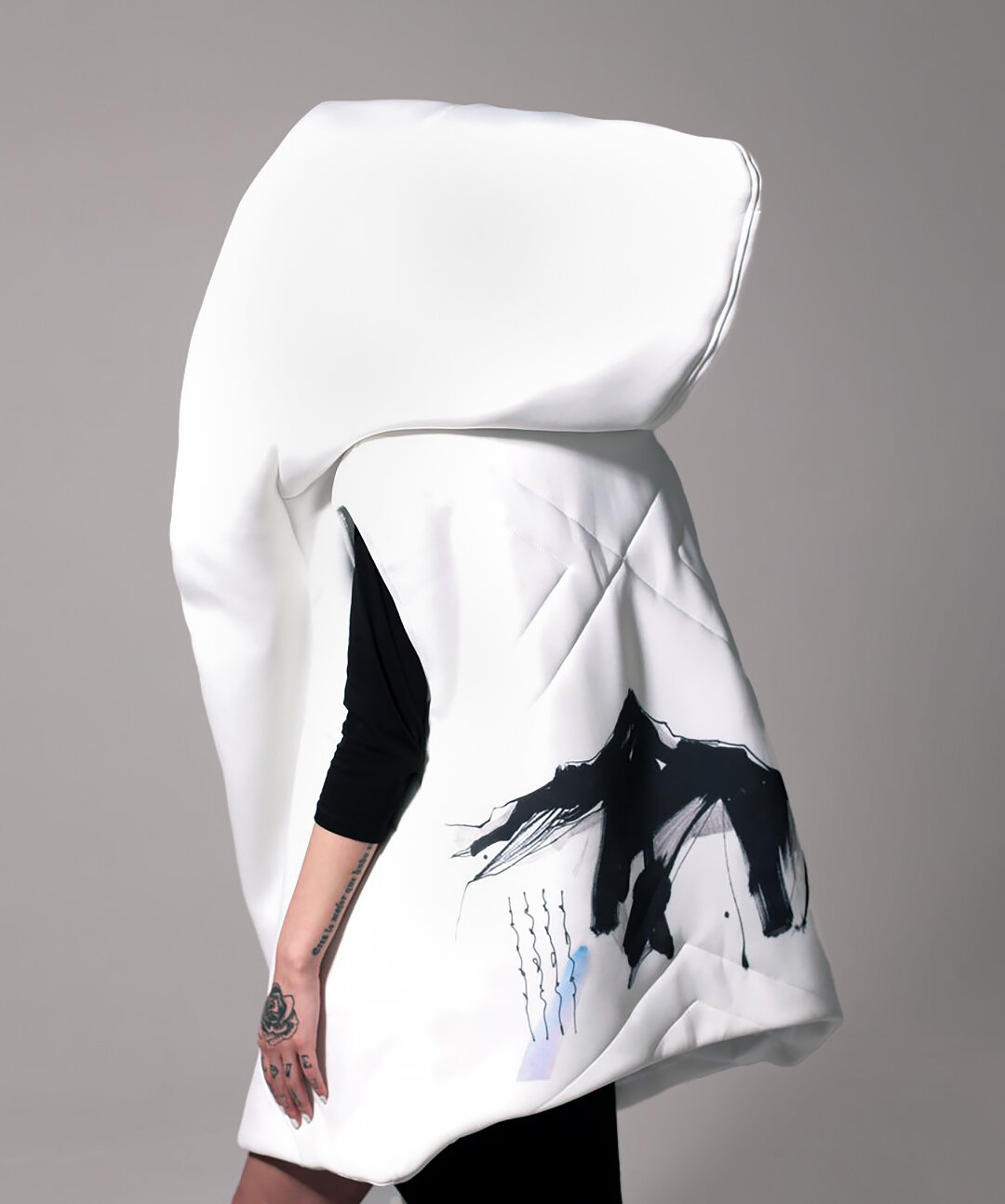 Жилет Katami Wear