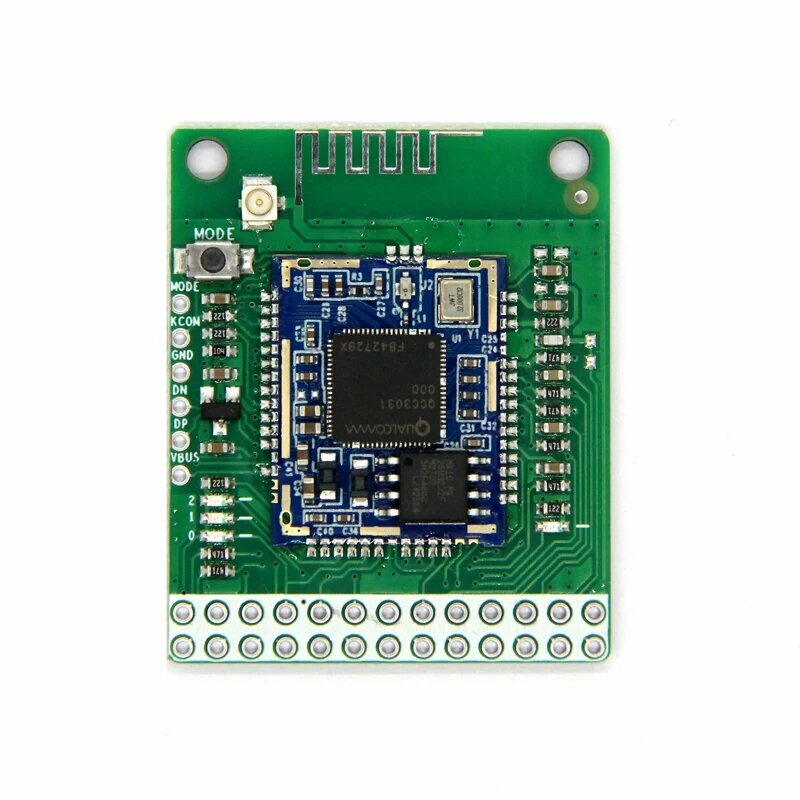 Bluetooth адаптер HY1002