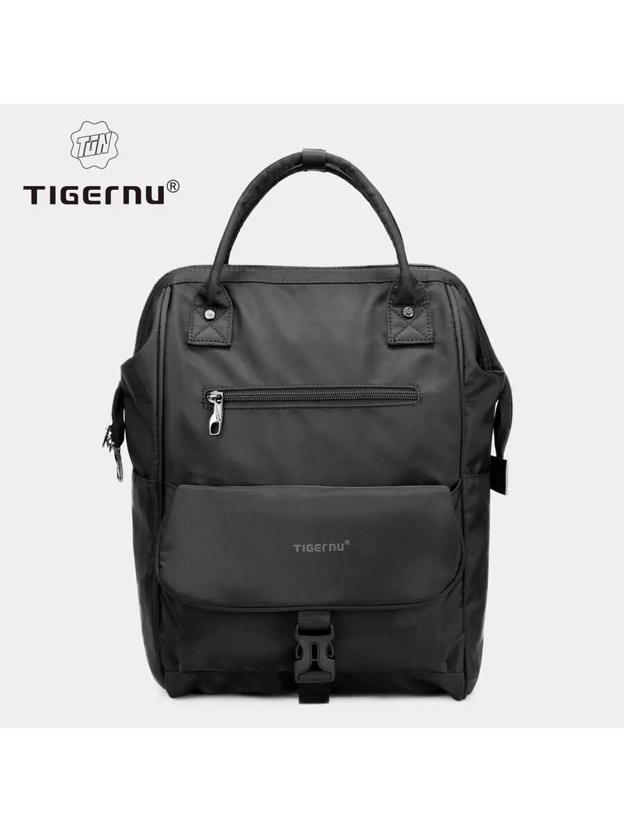 Tigernu Рюкзак-сумка Городской Модный для 14 дюймов T-B3184