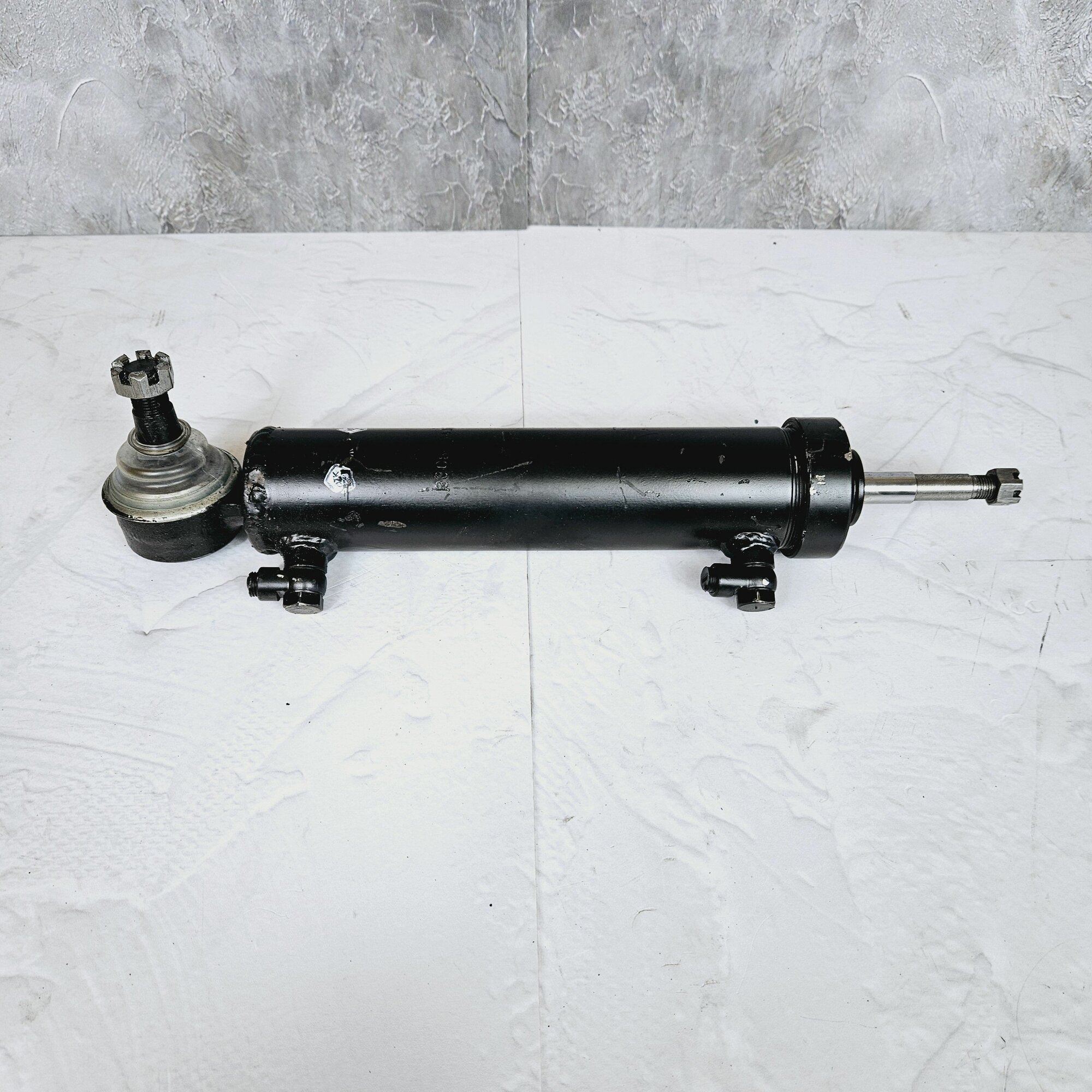 Силовой цилиндр гидроусилителя Ренивал 3308-3405011 для ГАЗ-66, 3308