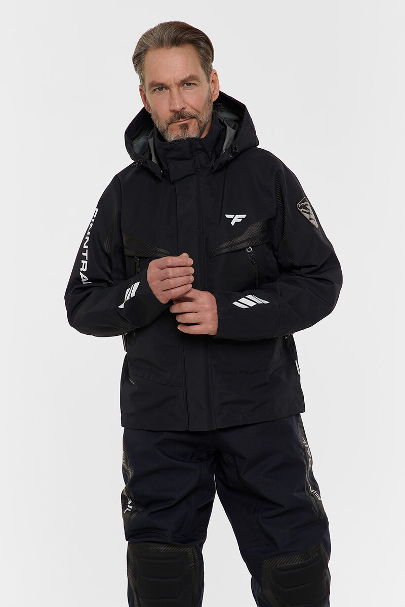 Куртка мембранная Speedmaster