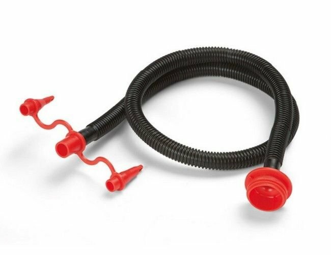 Запасной шланг с адаптерами для ножных насосов Intex, 10962