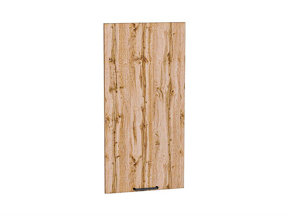VVT Фасад ФГ Флэт 90.45 Wotan Oak 2S, ЛДСП Wotan Oak 2S, 916*446*16