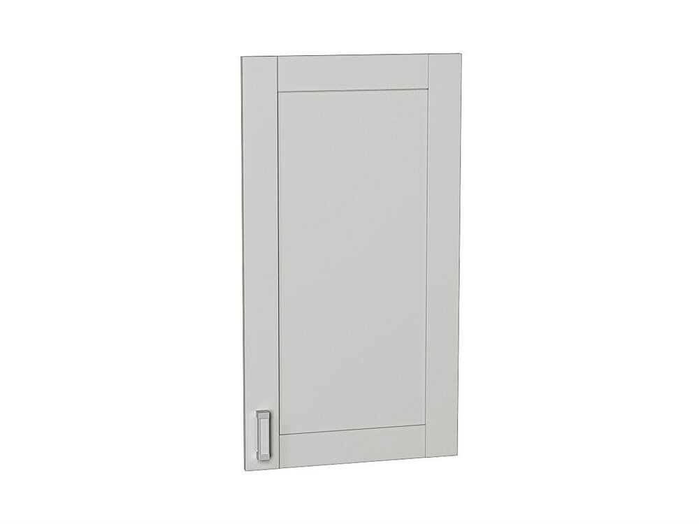 VVT Фасад ФГ Лофт 90.50 Grey Silk, МДФ Grey Silk, 916*496*18