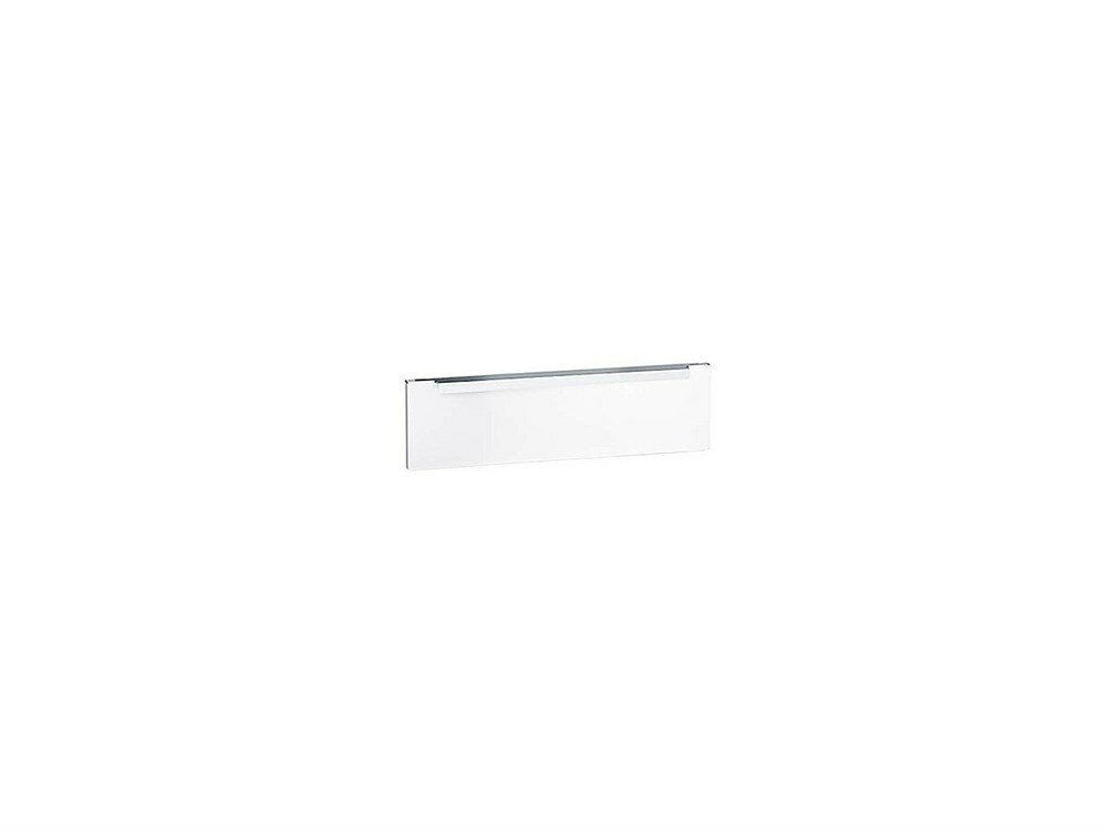 VVT Фасад ФЯ Фьюжн 10.45 Silky White, МДФ Silky White, 110*446*18
