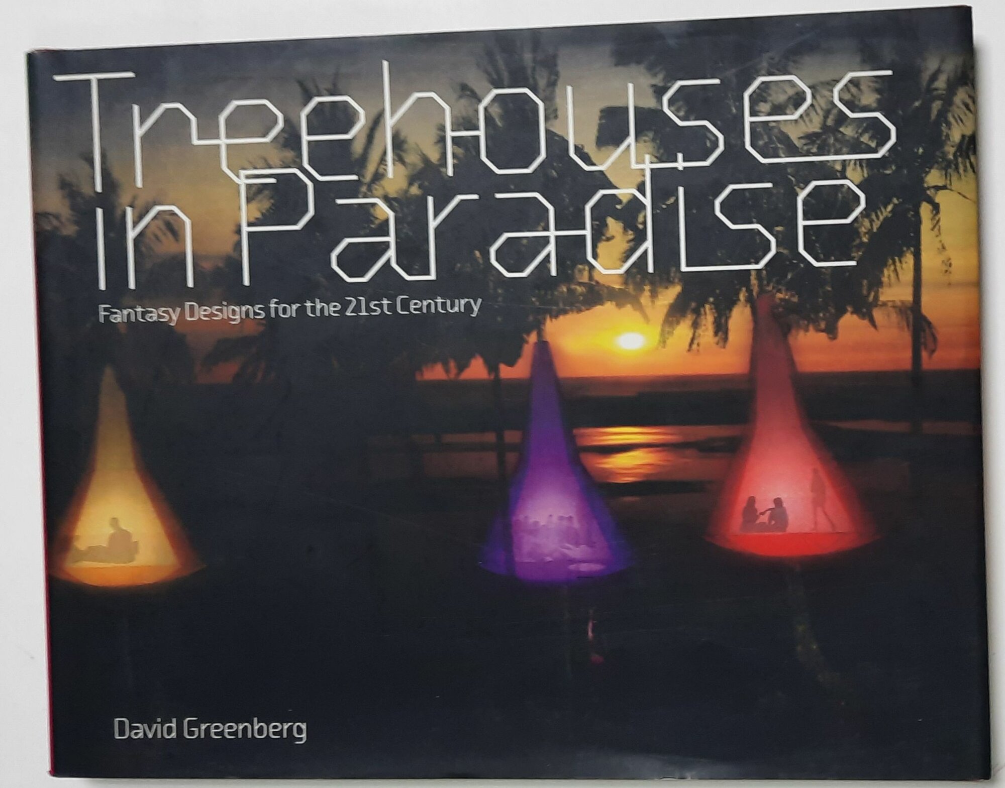 Treehouses in Paradis