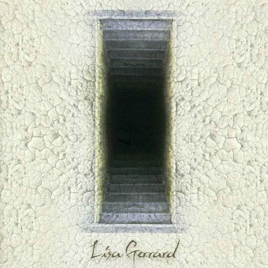 Компакт-диск LISA GERRARD: S / T (1 CD)