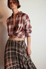 Блуза Befree Woman Mix&Match