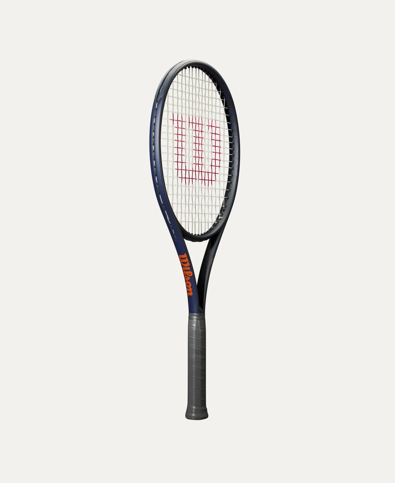 Теннисная ракетка Wilson Shift Roland Garros Session de Soire 2025 99 (300г) V1.0 ручка 3