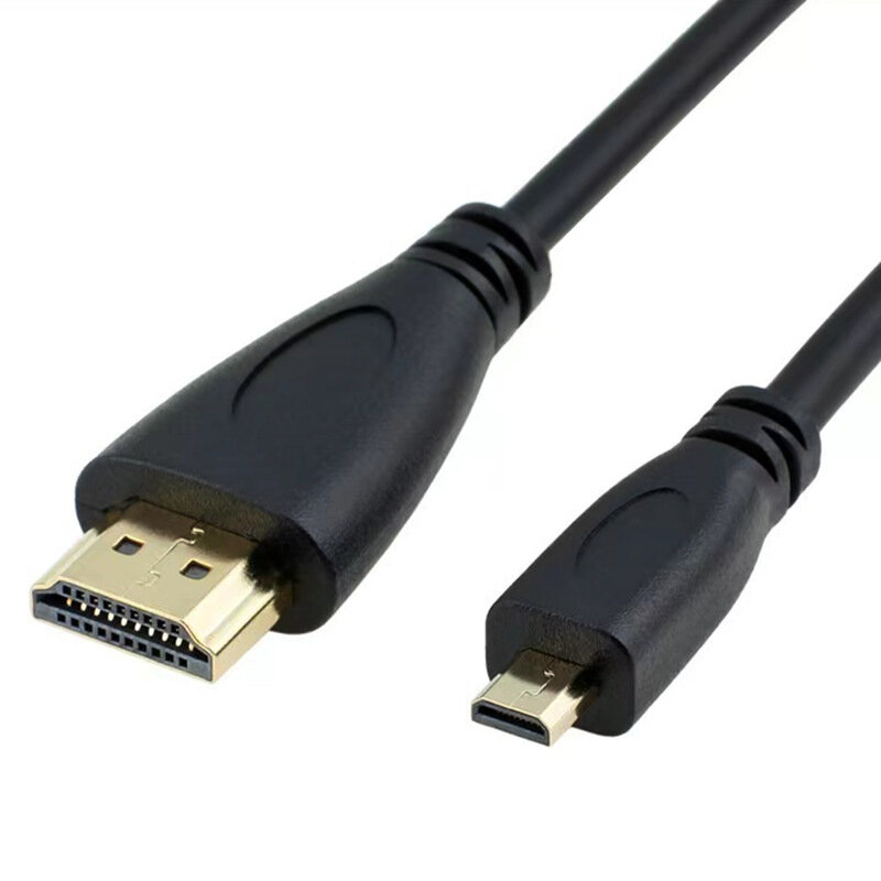 Кабель HDMI, для Micro hdmi, 1,5 м