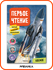 Книжка с текстами и заданиями мозаика kids для детей, Космос. Первое чтение, кни...