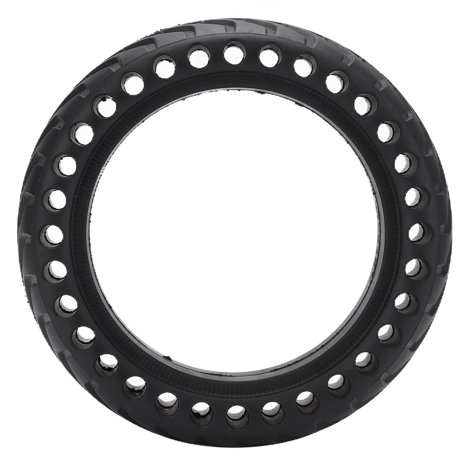 Прочные цельнолитые резиновые шины 8,5x2,0, взрывозащищенные, непневматические, для Xiaomi M365 Pro