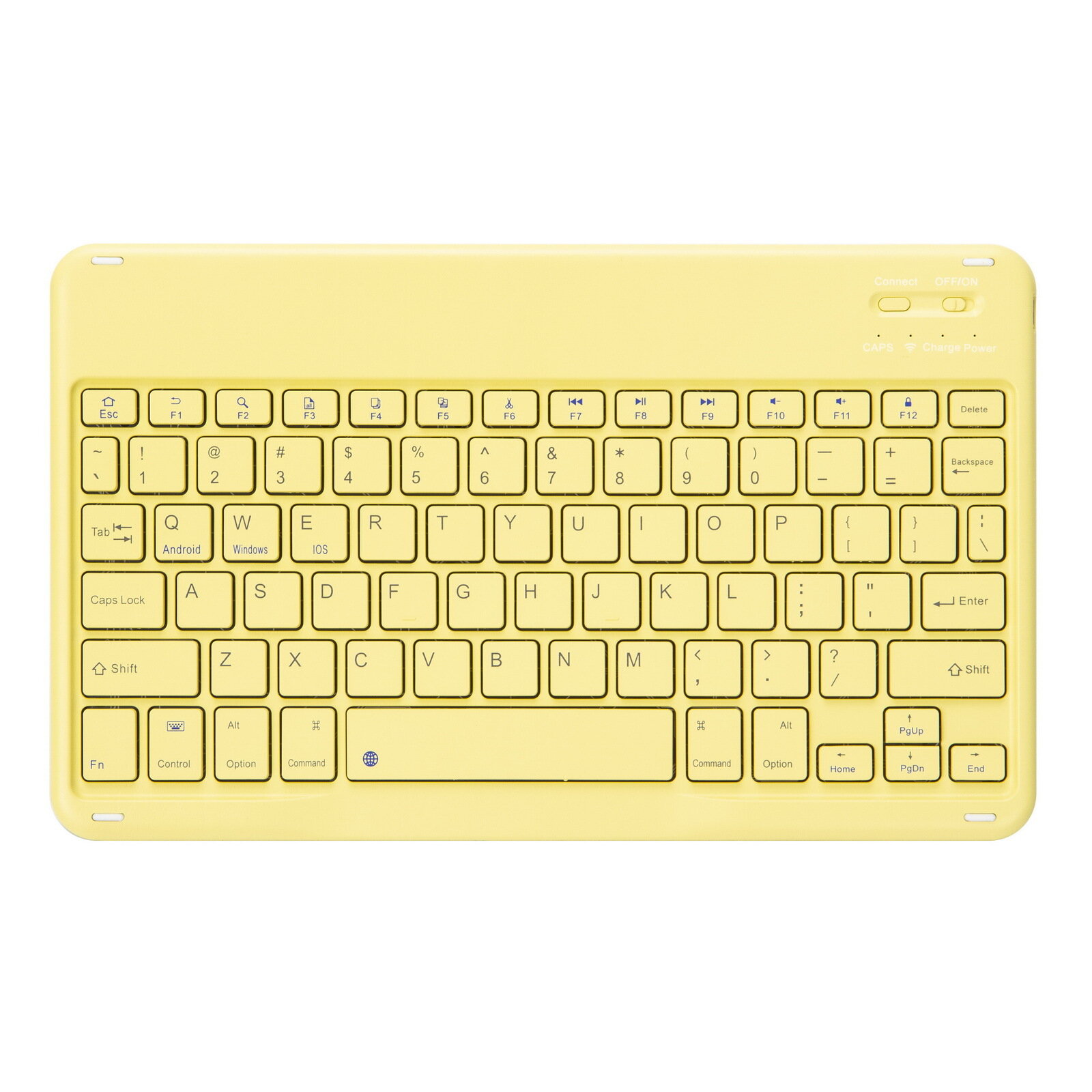 Клавиатура Miaokong Mini6, для iPad, Samsung, Huawei, Xiaomi