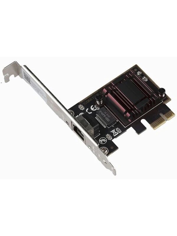 Сетевой адаптер 2.5G Ethernet Origo ON300 (on300/a1a)