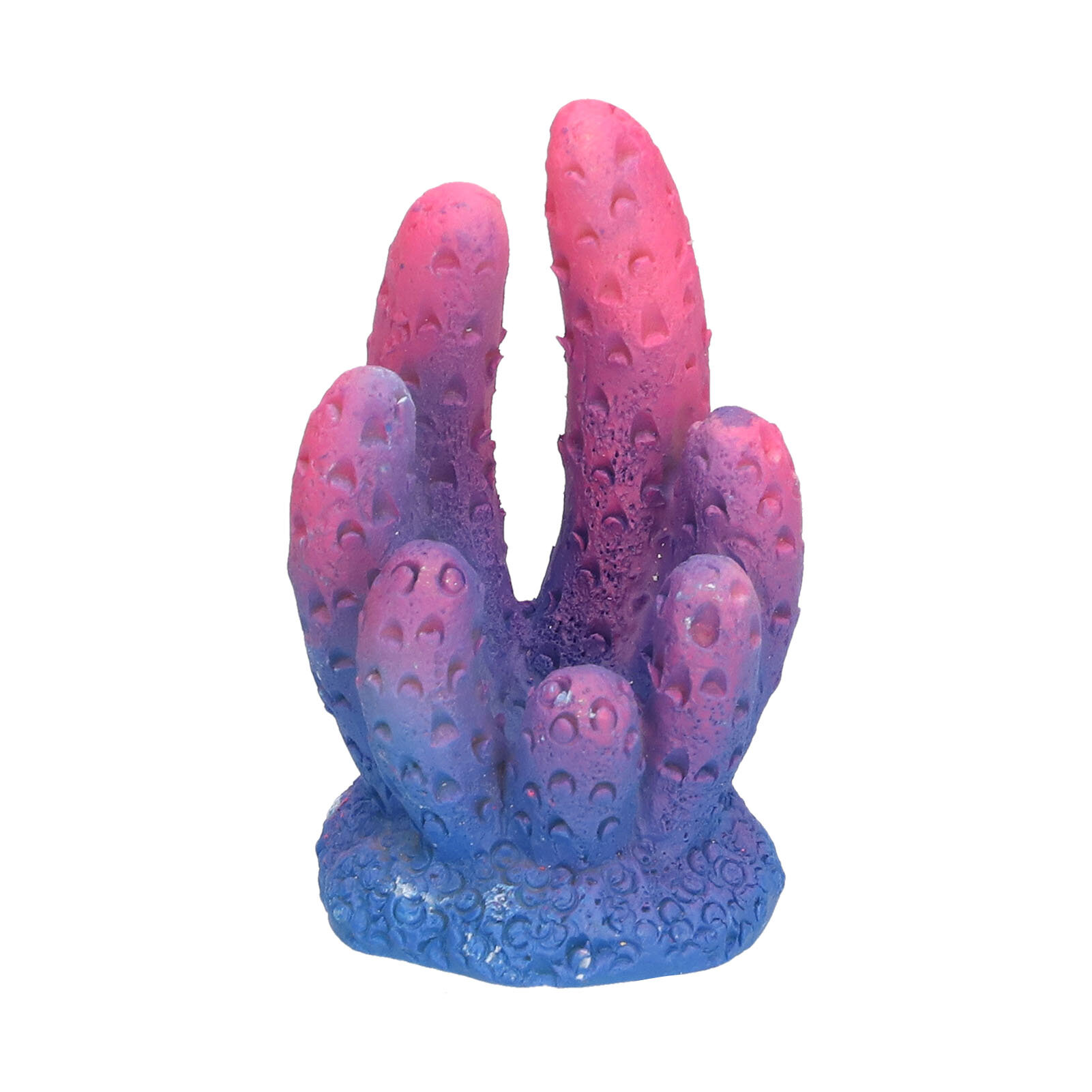 Искусственные коралловые растения, высокоточная имитация кораллов для декора аквариума и создания ландшафта.