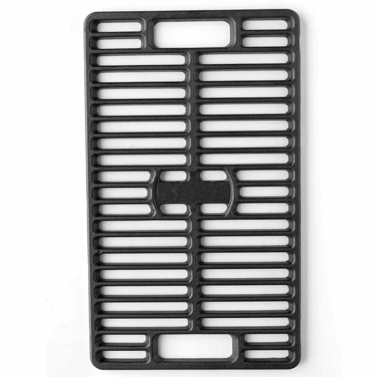 Решетка-гриль Гардарика "Гардарика", чугунная, 42х25 см, 2 ручки