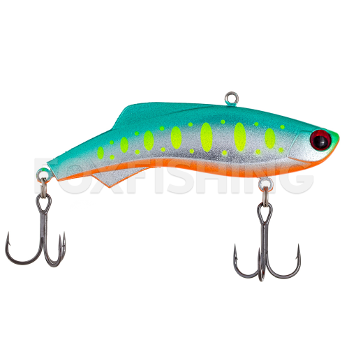 Воблер Madness Shiriten Vibe 80мм. 28гр. #R08 sinking