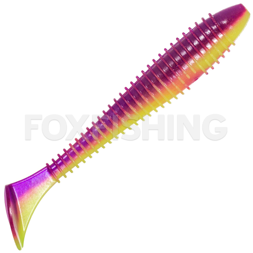 Силиконовая приманка Keitech Swing Impact Fat 7.8 19,5см. вес: 54,2гр. 2шт. #PAL12