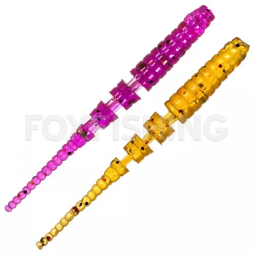 Силиконовая приманка CF Polaris 1.2" 61-30-12/32-1 3см. 16шт.