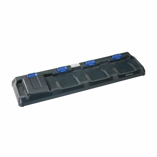 Зарядное устройство Intermec для аккумуляторов для CN50Battery Charger, Quad CN50