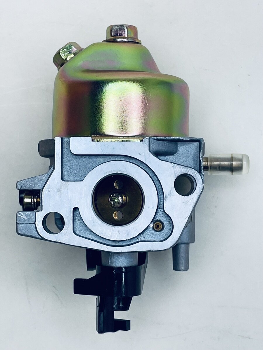 HHY5000F Карбюратор в сборе Hyundai 015329 №1173