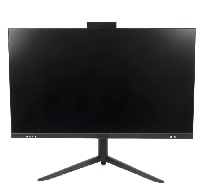 Платформа моноблока ABR Business PM270M-А, OEM, чёрный (OEM)