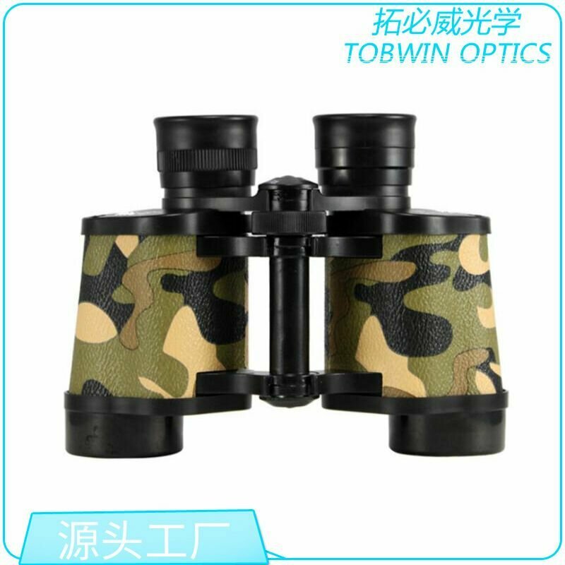 Бинокль Байгыш БПЦ5 8х30М / бинокль туристический