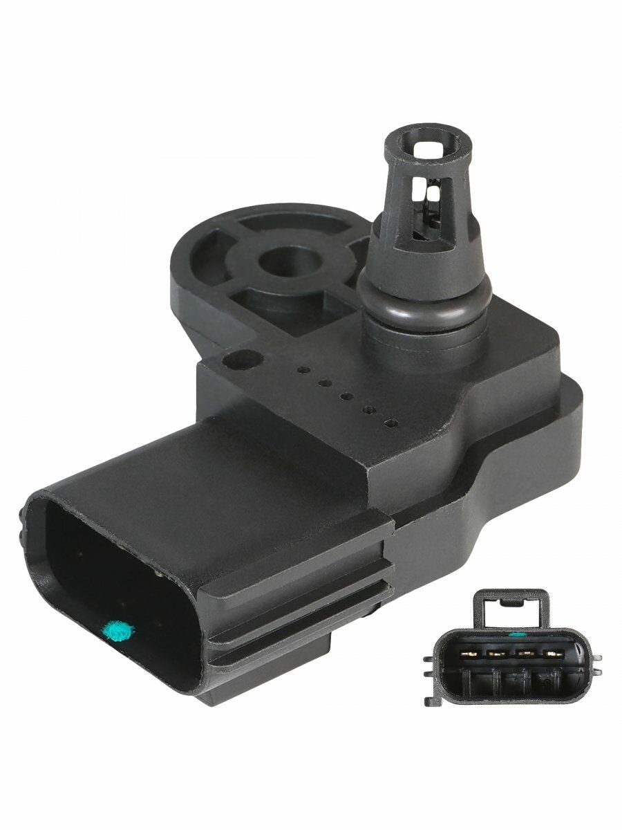 Датчик абсолют. давления для а/м Ford Focus I (98-) (VS-MP 1084), STARTVOLT VSMP1084