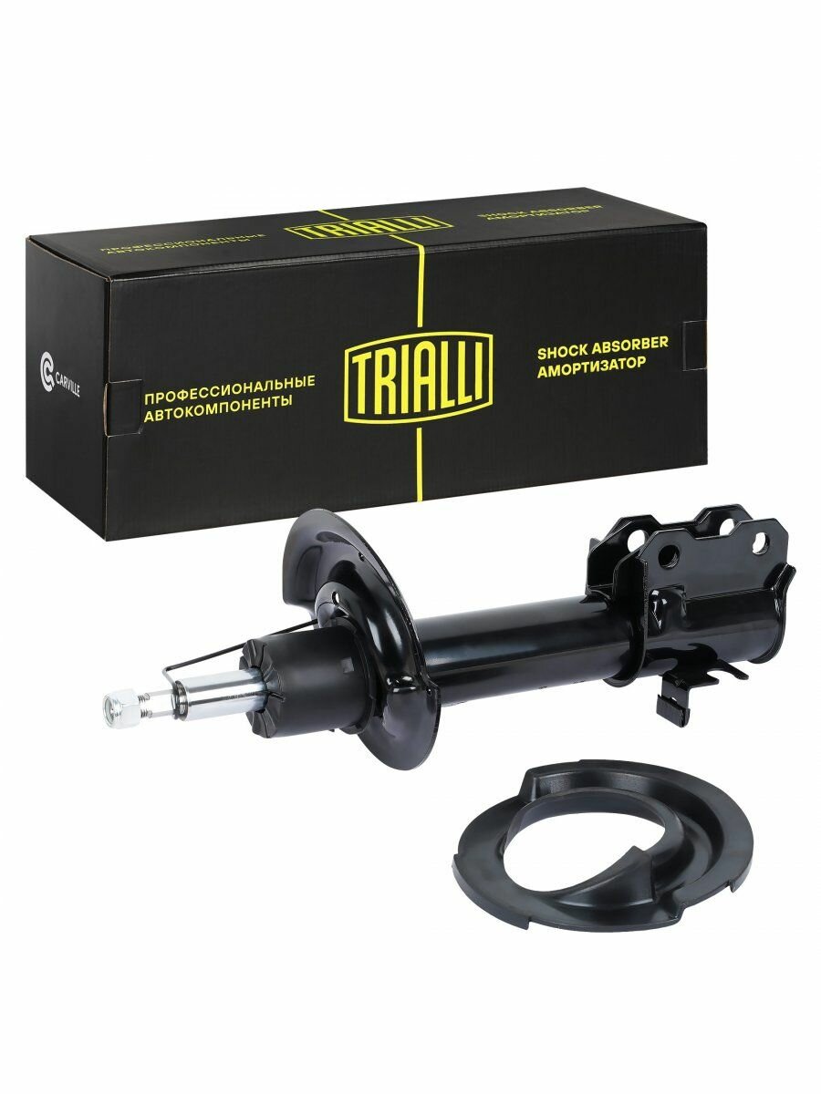 Амортизатор подвески передний левый TRIALLI AG30106, для а/м Exeed TX