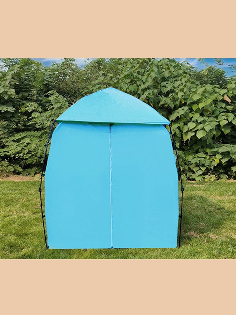 Баня Палатка