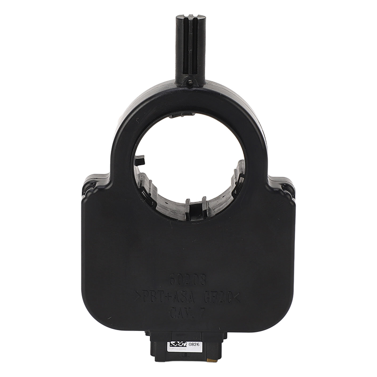 Датчик положения рулевой колонки 13579709. Высокоточный датчик положения рулевого колеса для замены Cadillac SRX.