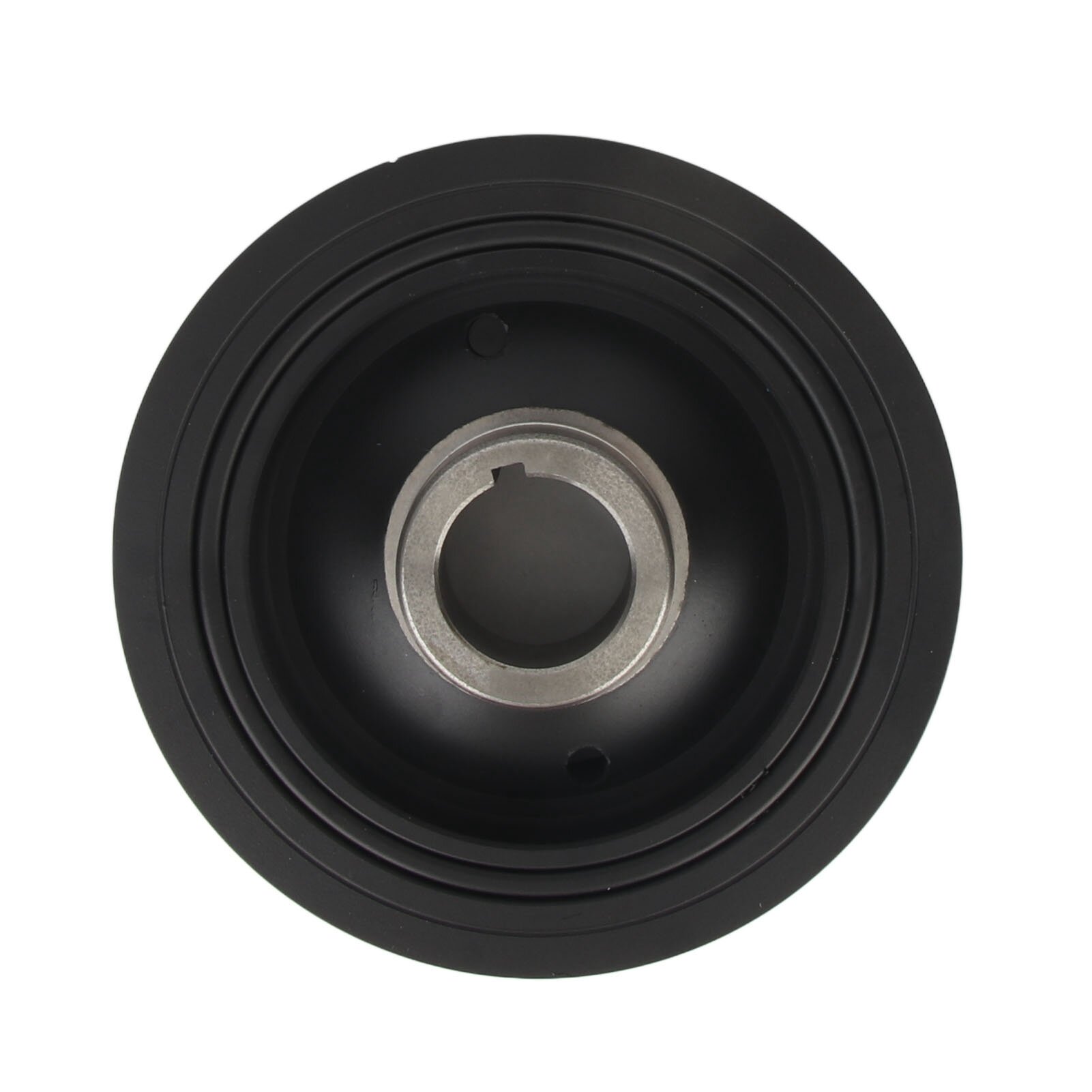 Шкивы коленчатого вала двигателя 12610 77E12 Замена ременного шкива балансира гармоник для Tracker 1999-2003 2.0L